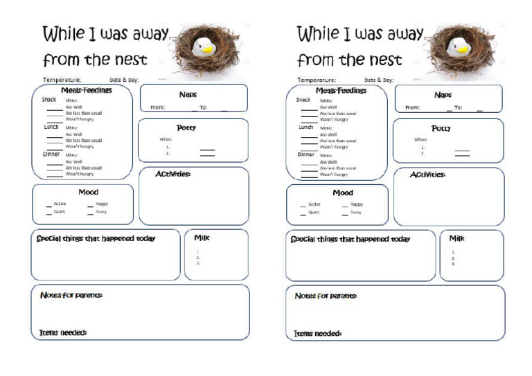 Daily Report 2 Halaman-1 | PDF