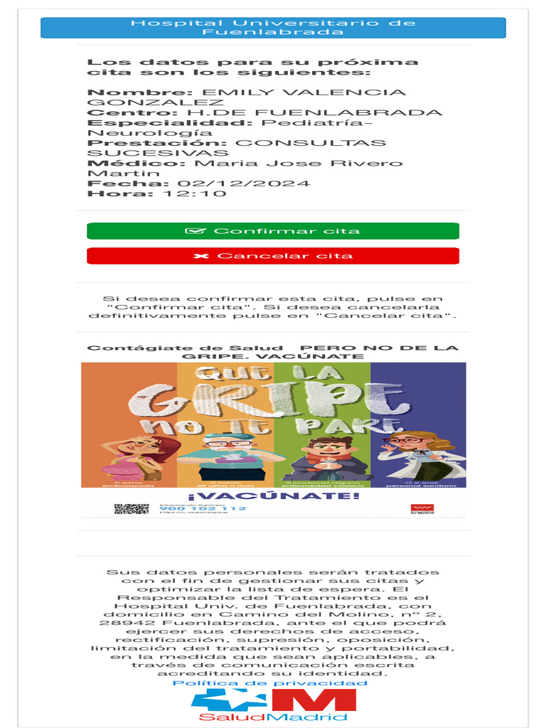 The Smart List | PDF