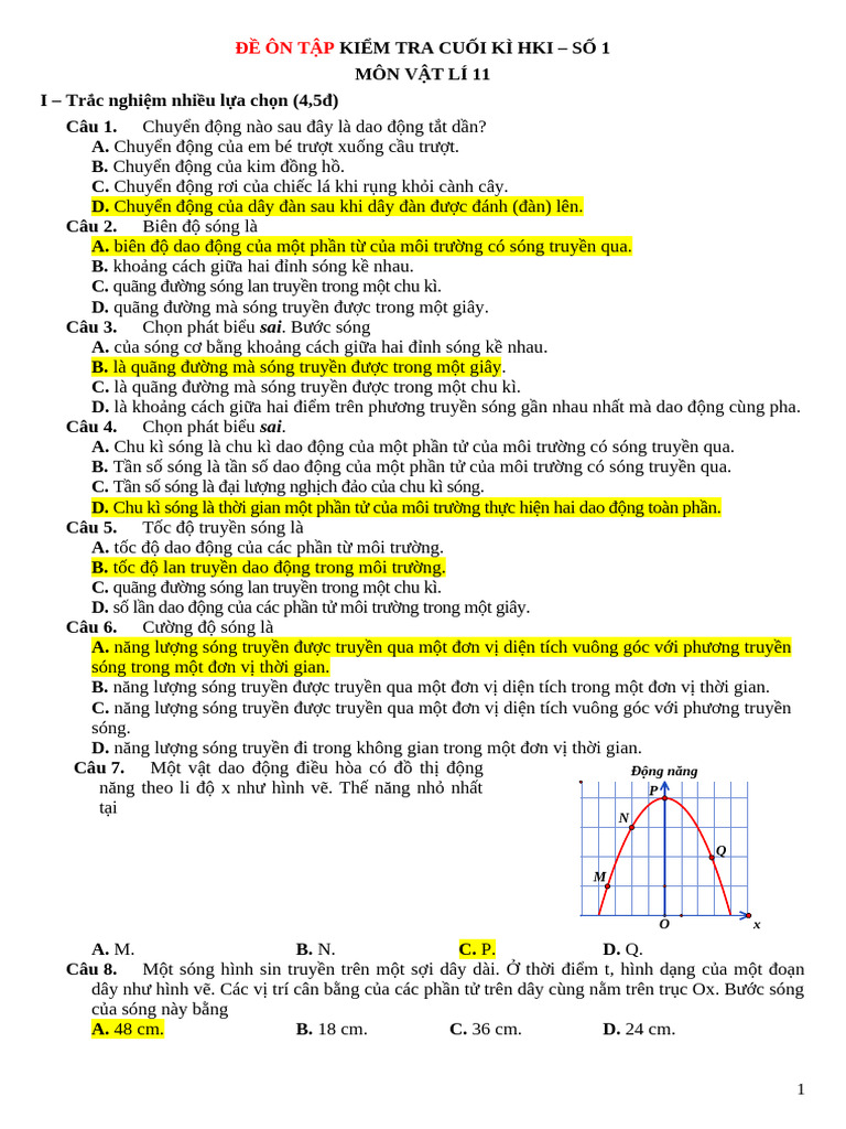 KTCK HKI VL11_1 | PDF