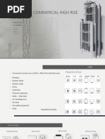 Kiefer Technic Showroom | PDF | Concrete | Building Engineering