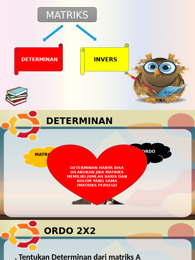 DETERMINAN | PDF