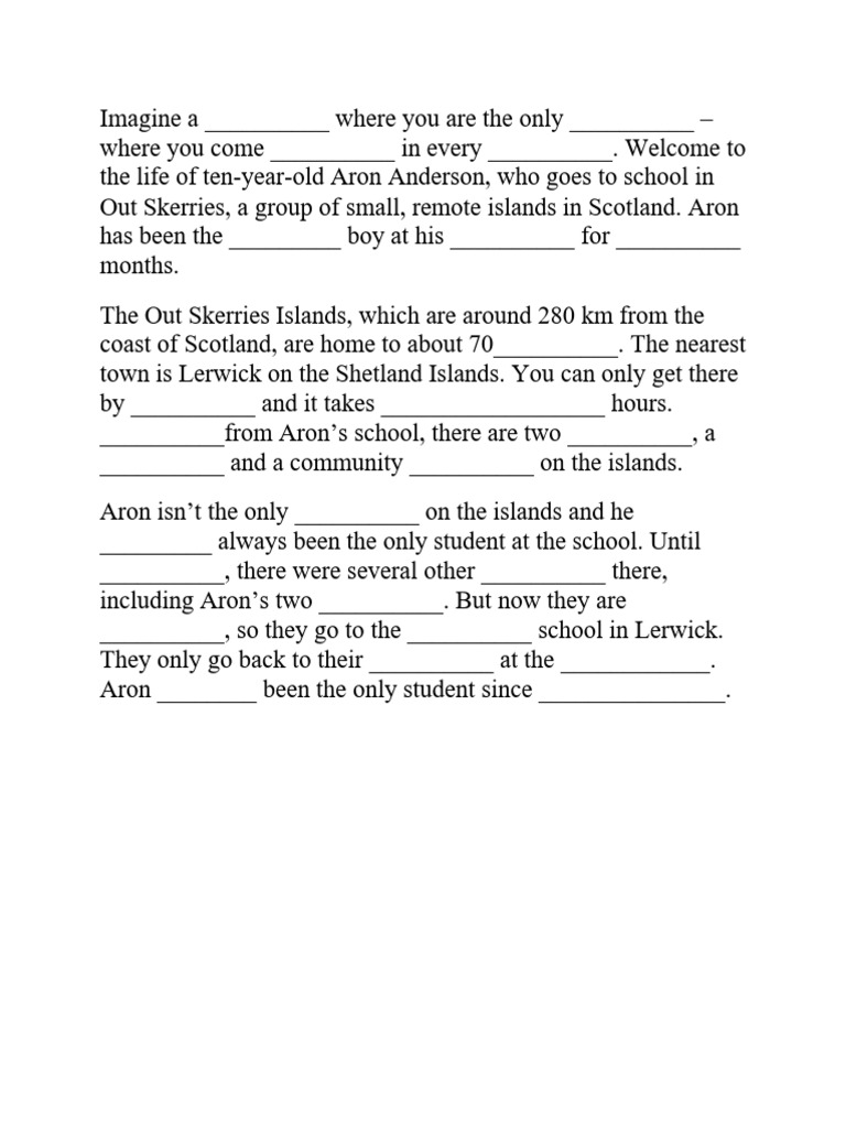 Think2-P21-Gapfill(1-3) | PDF