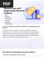 Improve DSAT Score: Key Strategies | PDF | Customer Satisfaction ...