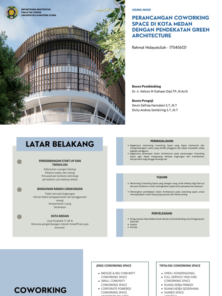 B2_170406121_RAHMAT HIDAYATULLAH_PPT | PDF