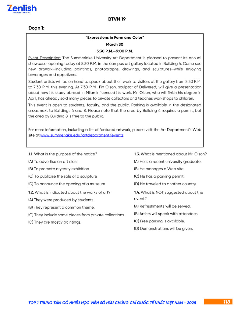 Camp Bomb - BTVN 19 - RC | PDF