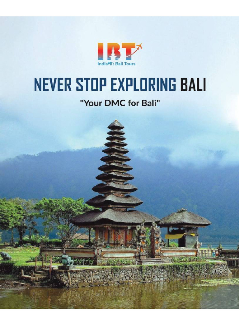 IBT Brochure | PDF