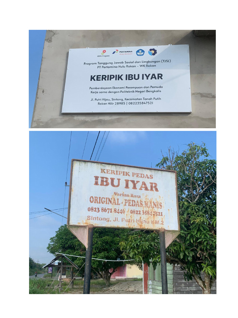 Dokumentasi Sumi | PDF