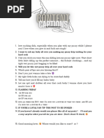 Big BoobsBoobs Caption | PDF | Secondary Sexual Characteristics