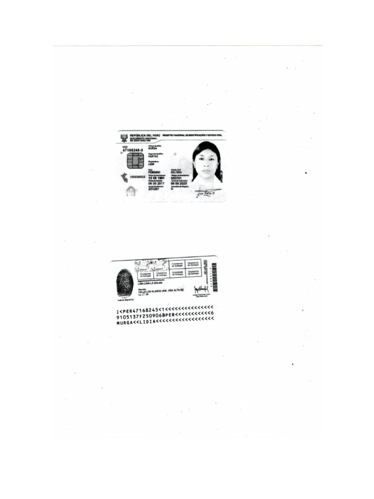 Adjuntar Documentos | PDF