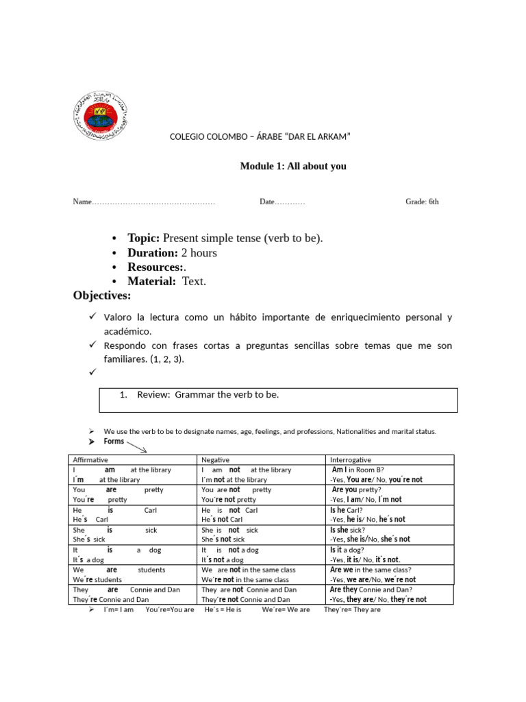 Colombo Pdf Linguistics Grammar