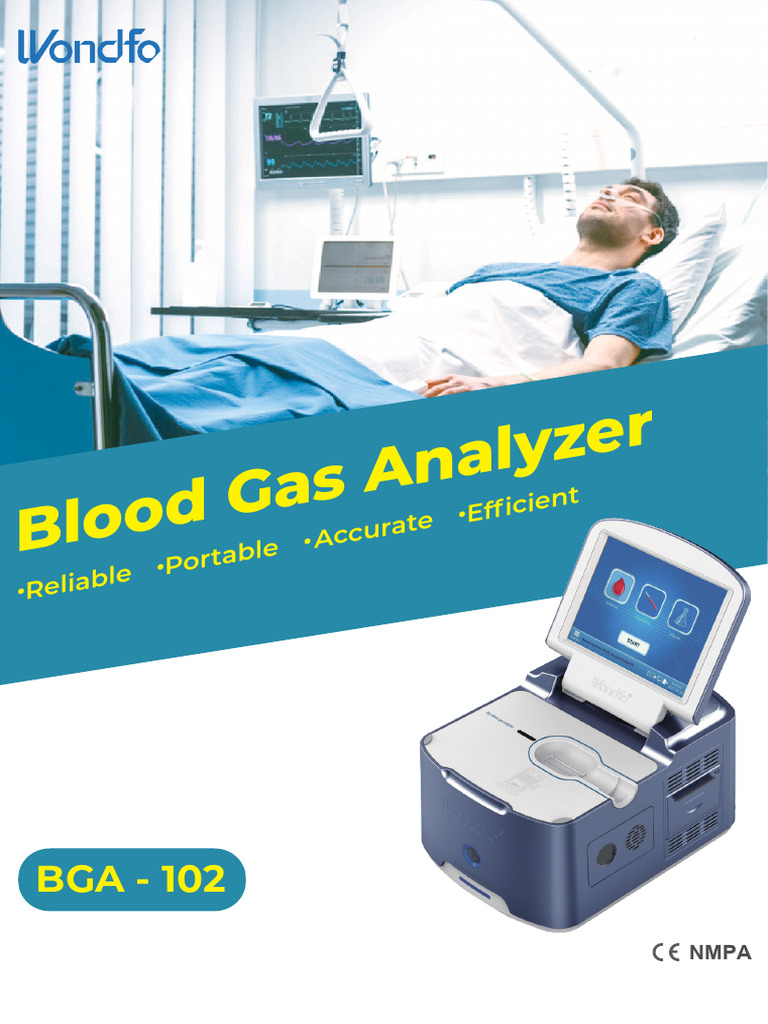 Brochure BGA 102 Exxel | PDF