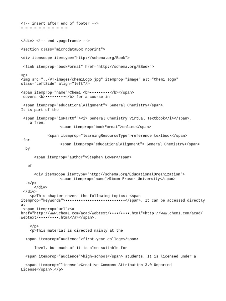 Schema Lesson | PDF | Books | Written Communication