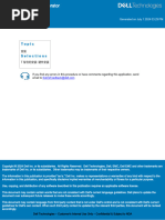 Overview of Dell Digital Locker | PDF | User (Computing) | Password