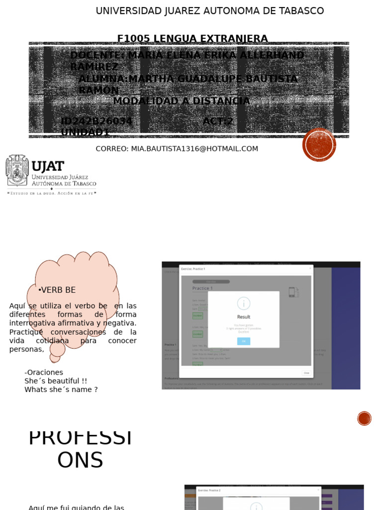 Bautista Ramon Martha Act2 Uni1 | PDF