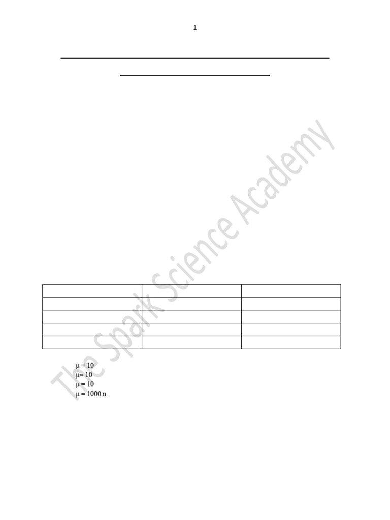 Grade 9 Physics Conceptual Questions | PDF | Acceleration | Thermometer