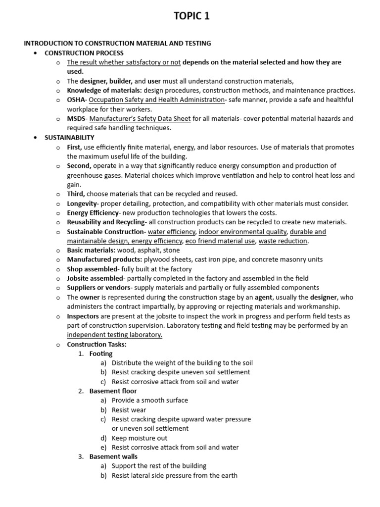 Strength of Materials | PDF | Deformation (Engineering) | Young's Modulus