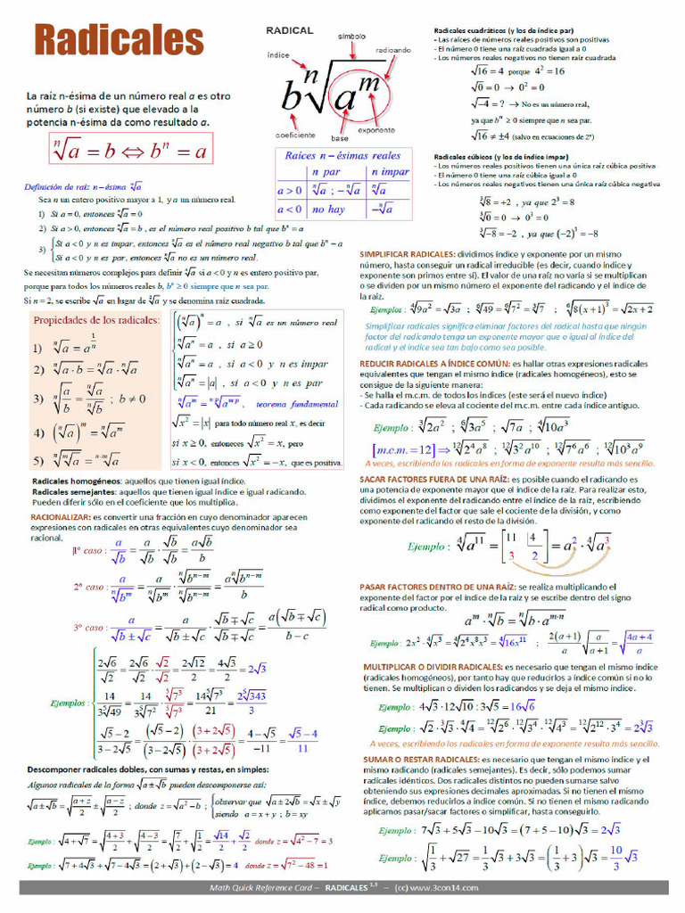 qrc_radicales_1 | PDF