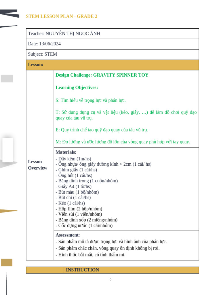Gravity Spinner Toy k2 w10 | PDF