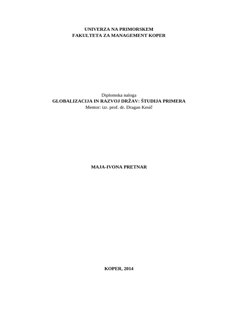 Ivy Diploma 21.1.2014 | PDF