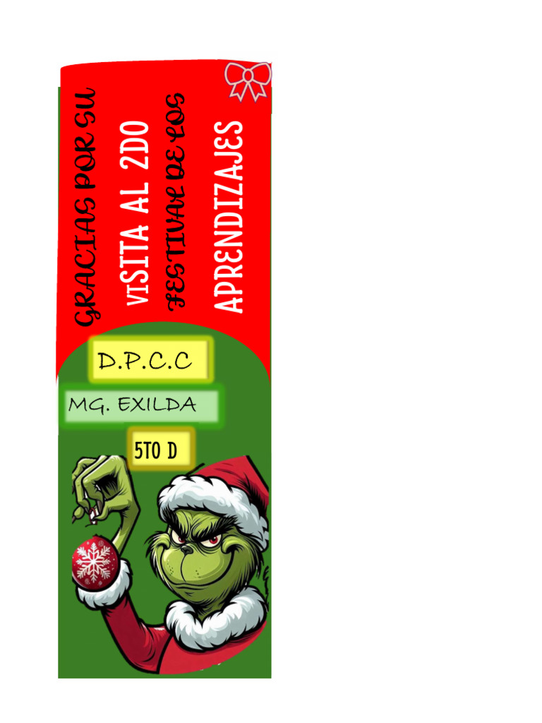 D.P.C.C: Mg. Exilda | PDF