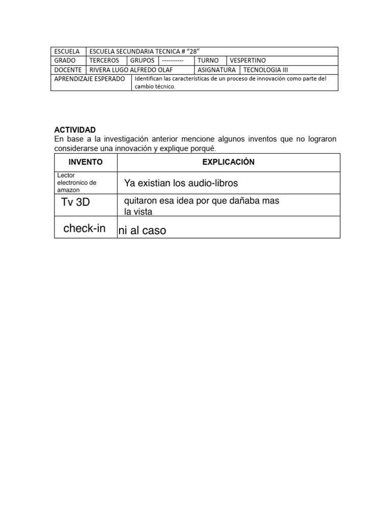 Editado - 11 Al 15 de Octubre | PDF