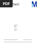 Certificate Iso 9001 en Merck | PDF | Sigma Aldrich