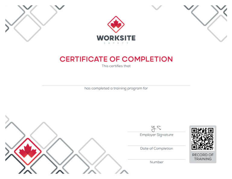 Transportation of Dangerous Goods by Ground (TDG) Wall English ...