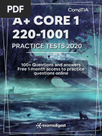 Alteryx Foundation Micro-Credential Guide | PDF | Analytics | Data