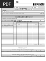 BIR Form 2307: Withholding Tax Guide | PDF | Withholding Tax | Payments