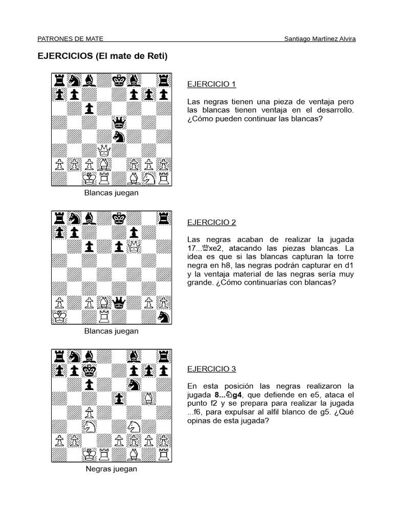 Mate Reti | PDF