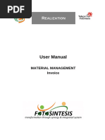 Panduan Penggunaan Iziklaim.co.id | PDF