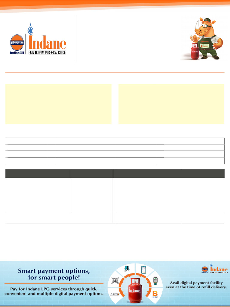 Invoice | PDF | Invoice | Liquefied Petroleum Gas