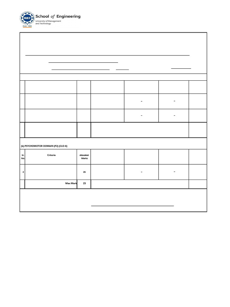 EXPERIMENT 9 | PDF | Mechanical Engineering | Applied And Interdisciplinary Physics