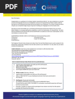 Master Spellers Brochure 2025-26 | PDF