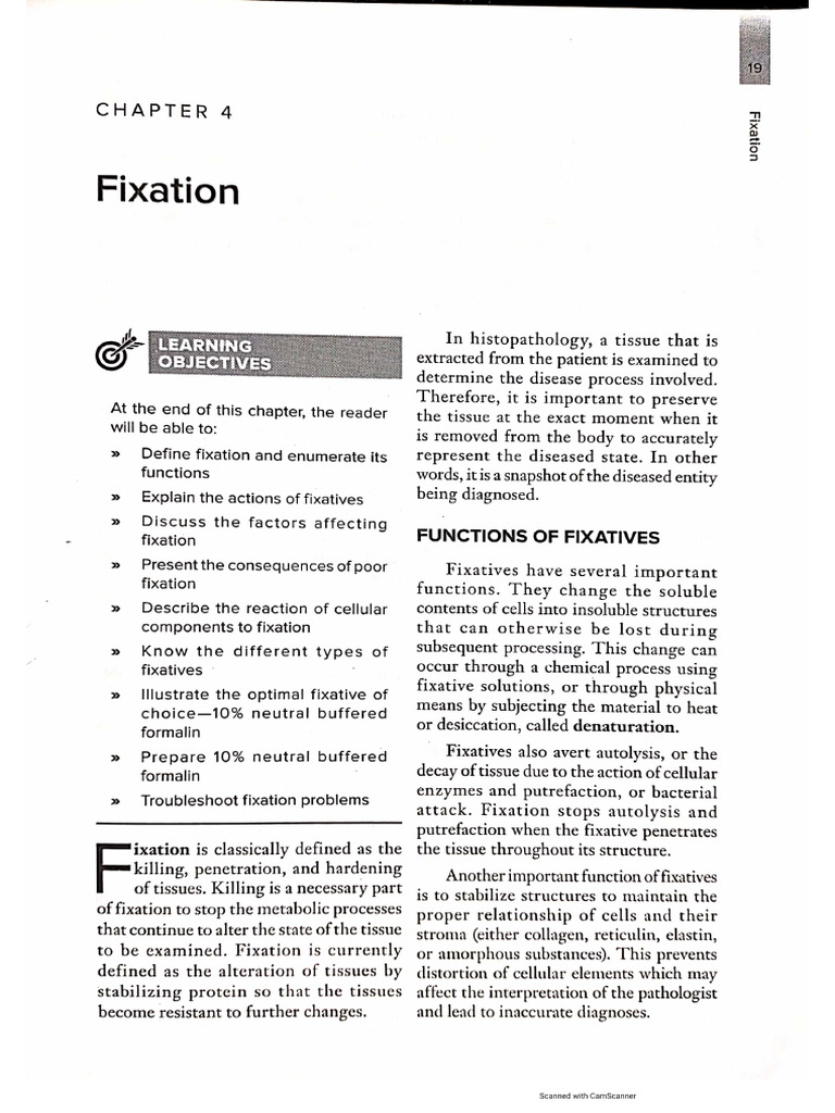 Histopath C&E 4-5 | PDF