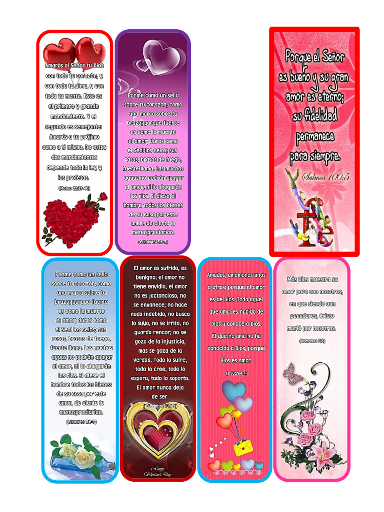 43 Separadores | PDF