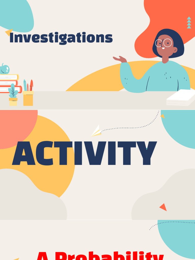 Module 5B Investigations | PDF