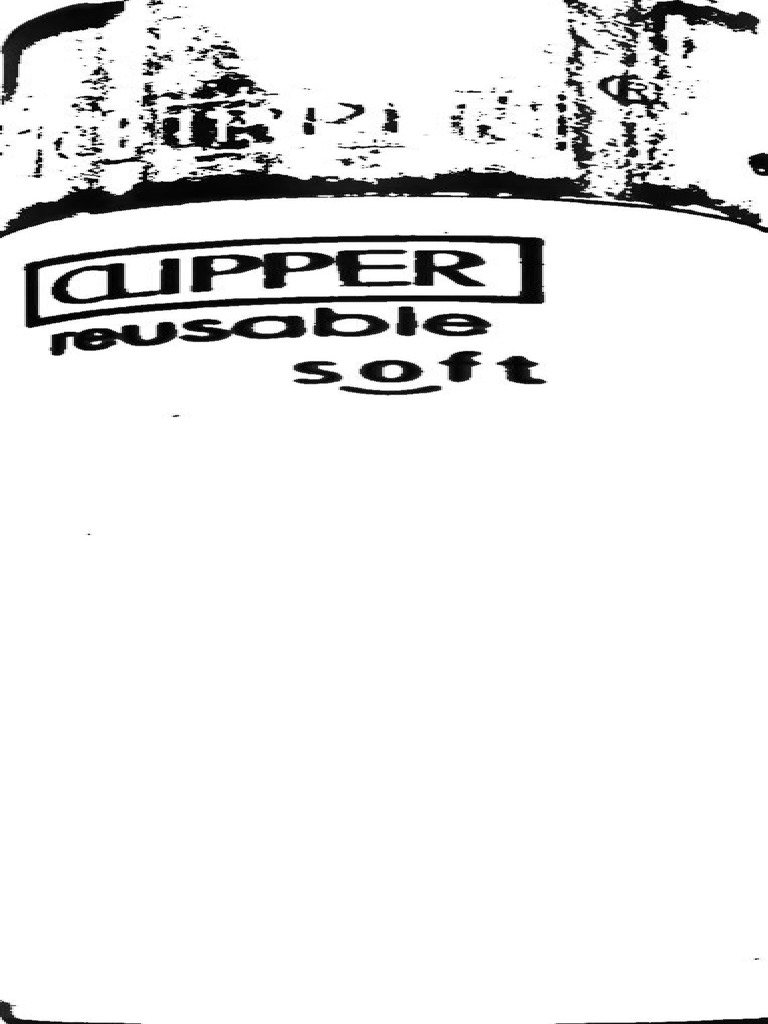 Clipper Original | PDF