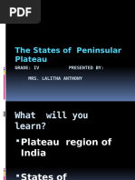 Phase-Wise ULB List | PDF | Local Government | Government Of India