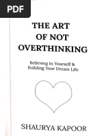 Warmth | PDF | Love | Forgiveness