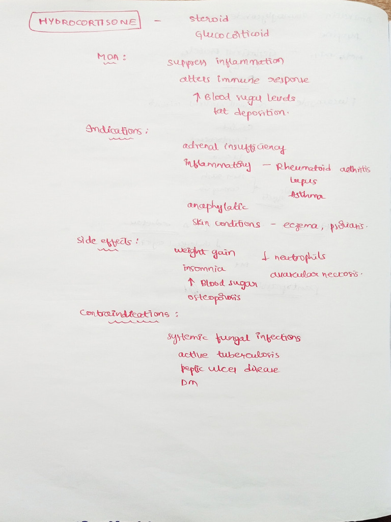 Medicine Drugs | PDF | Physiology | Organ (Anatomy)