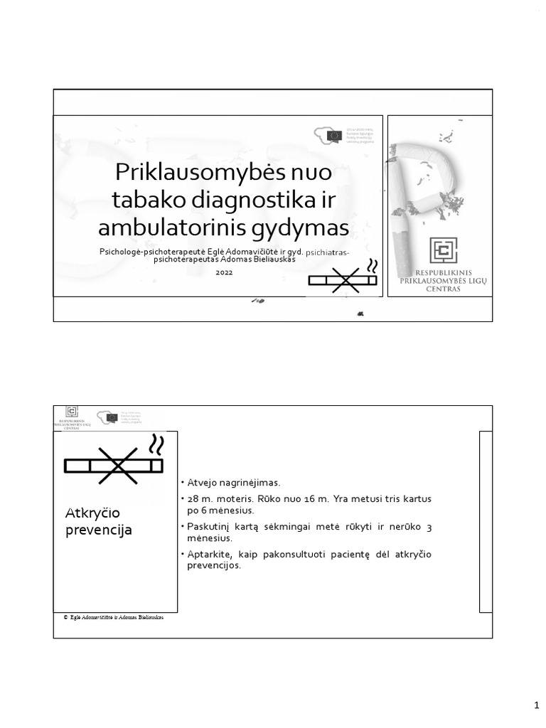 trumpinta_tabakas | PDF