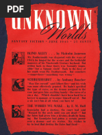 Once More To The Lake | PDF | Nature