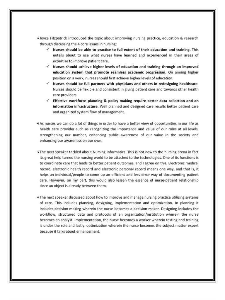 Concept Paper | PDF