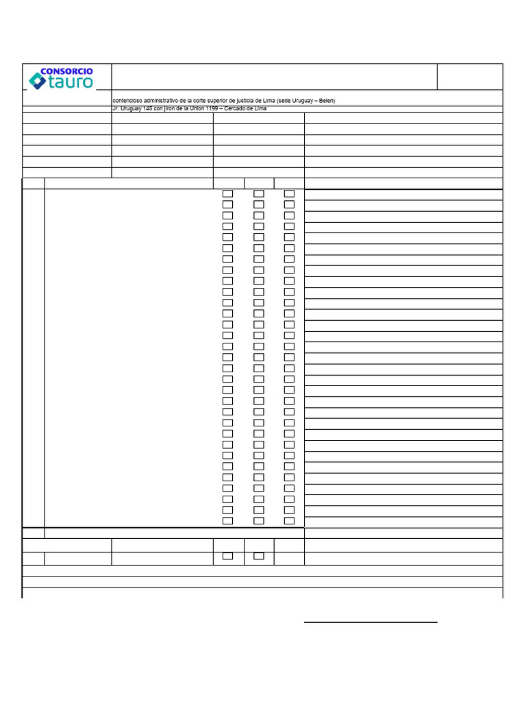 Check List Inspección Volquete Excel | PDF | Vehículo de motor | Vehículos