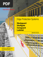 Kingspan Multideck MD60 Datasheet EN UK-1 | PDF | Concrete | Structural ...