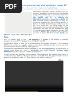 Cash Balance Confirmation Certificate | PDF