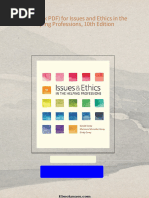 APA Ethics-Code-2017 | PDF | American Psychological Association ...