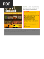 USDA Soil Particle Classification Guide | PDF | Silt | Horticulture