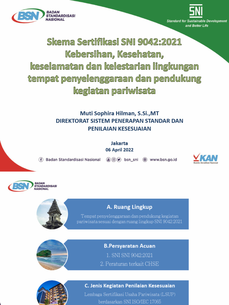 Skema Chse BSN | PDF